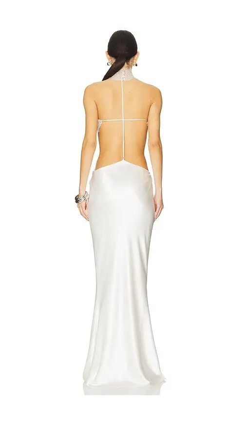 Retrofete Lucie Dress