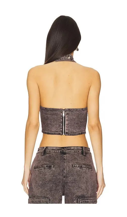 BY.DYLN Armen Top