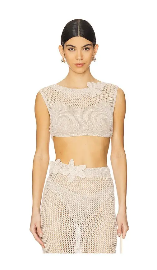 BANANHOT Yoko Shirt