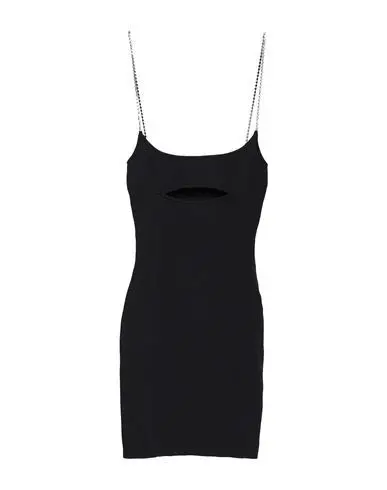 Gcds Mini Dress - Black