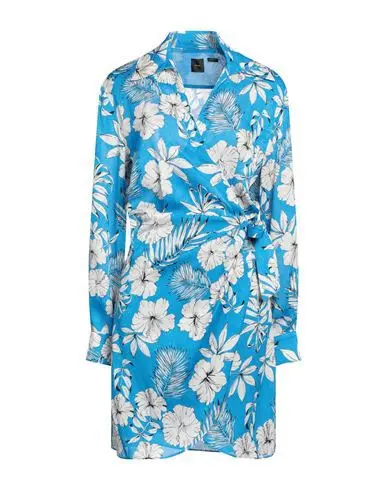 Pinko Mini Wrap Dress
