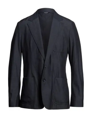 Dolce & Gabbana Blazer Size Virgin Wool, Polyamide