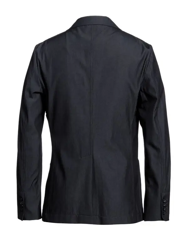 Dolce & Gabbana Blazer Size Virgin Wool, Polyamide