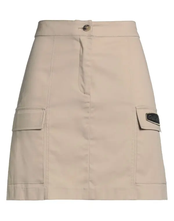 GAELLE PARIS Mini Skirt