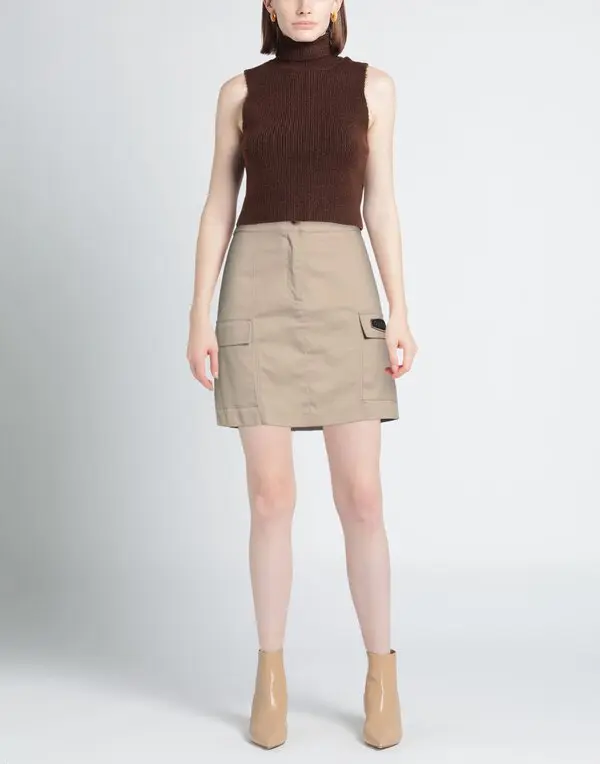 GAELLE PARIS Mini Skirt
