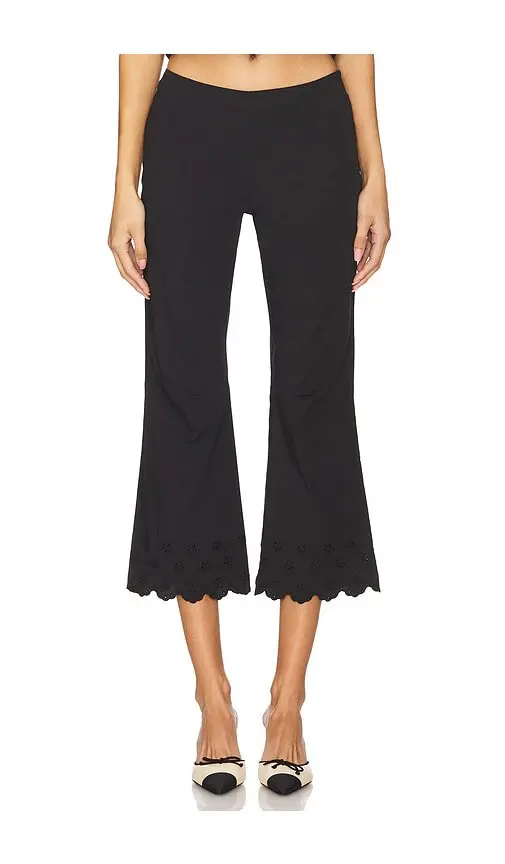 Frankies Bikinis Twilight Pants