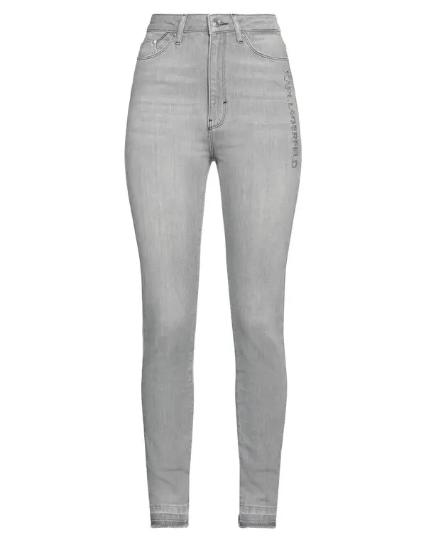 Karl Lagerfeld Skinny Jeans