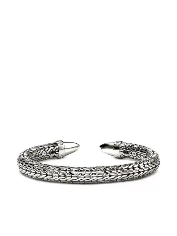 John Hardy Spear Flex Cuff