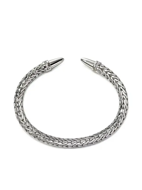 John Hardy Spear Flex Cuff