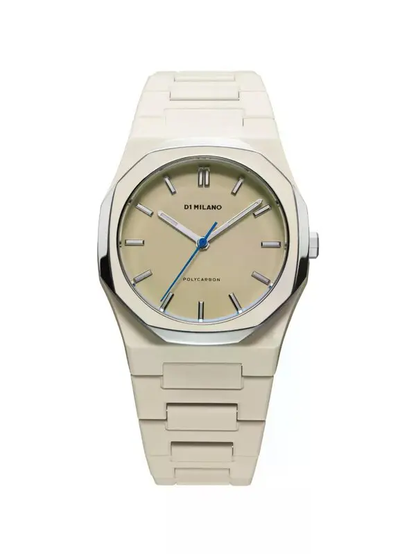 D1 MILANO Polycarbon 37mm - Neutrals