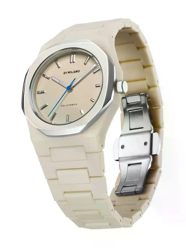 D1 MILANO Polycarbon 37mm - Neutrals