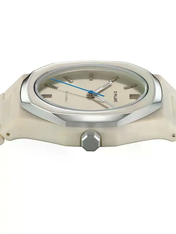 D1 MILANO Polycarbon 37mm - Neutrals