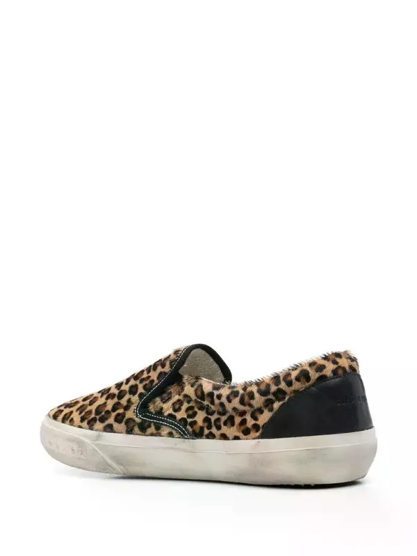 GOLDEN GOOSE Vce Penstar Sneakers - Neutrals