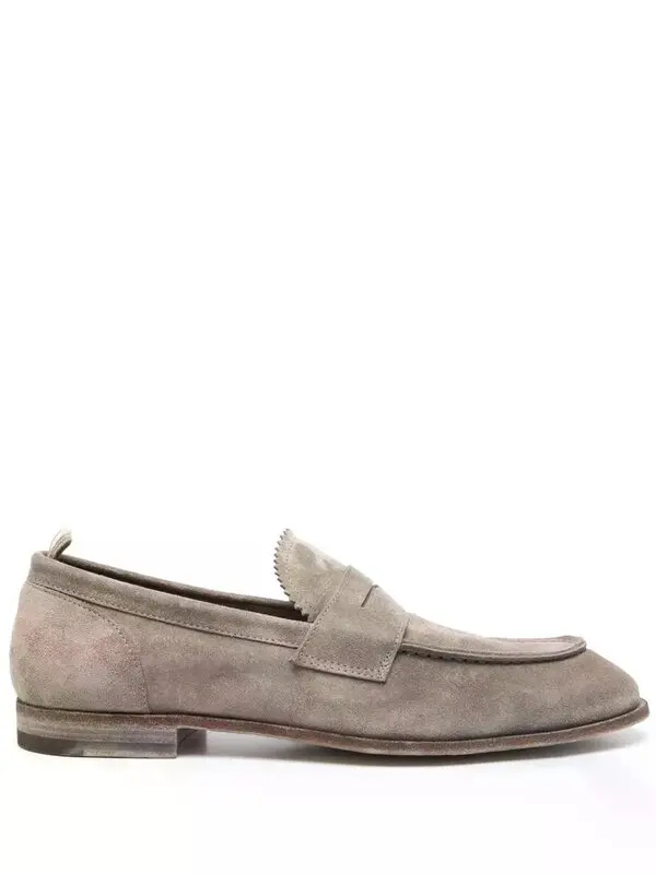 Officine Creative Solitude Loafers