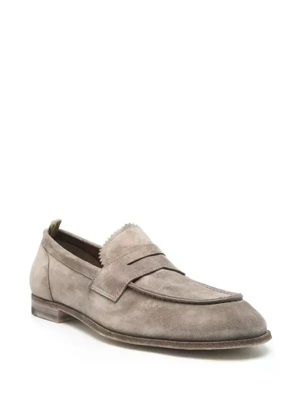 Officine Creative Solitude Loafers