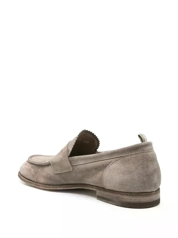Officine Creative Solitude Loafers