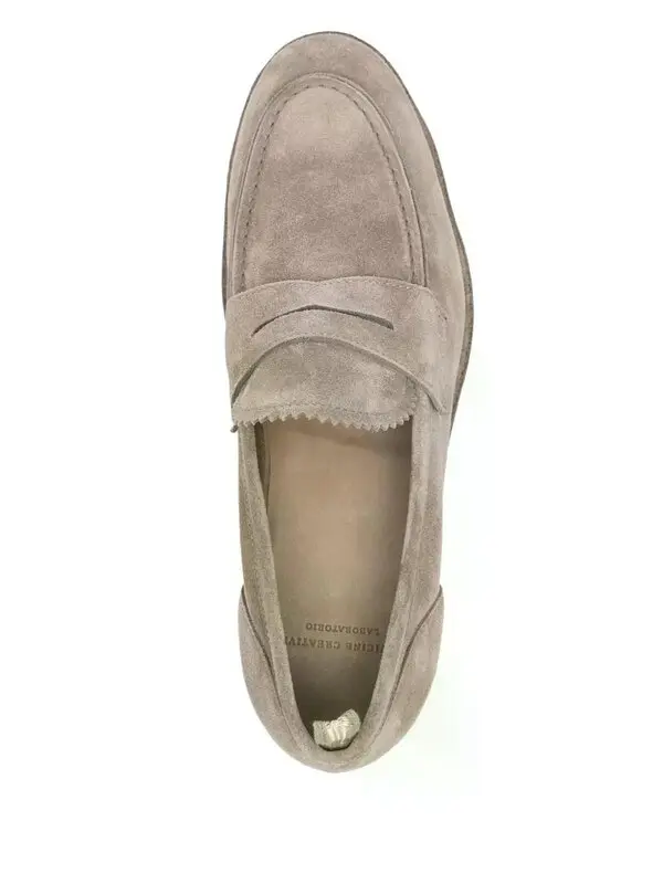 Officine Creative Solitude Loafers