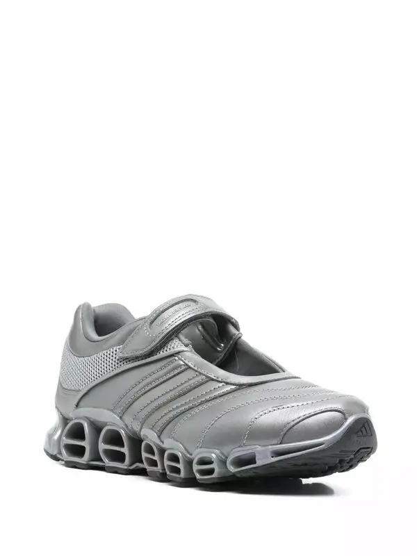 Adidas Megaride Taqwa Sneakers - Silver