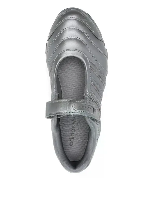 Adidas Megaride Taqwa Sneakers - Silver