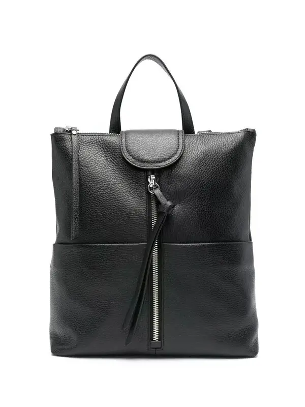 GIANNI CHIARINI Backpack - Black