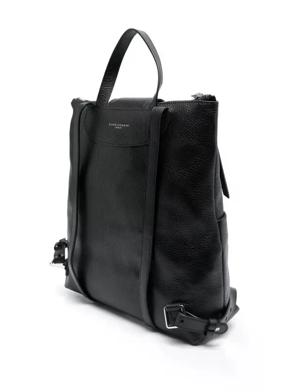 GIANNI CHIARINI Backpack - Black