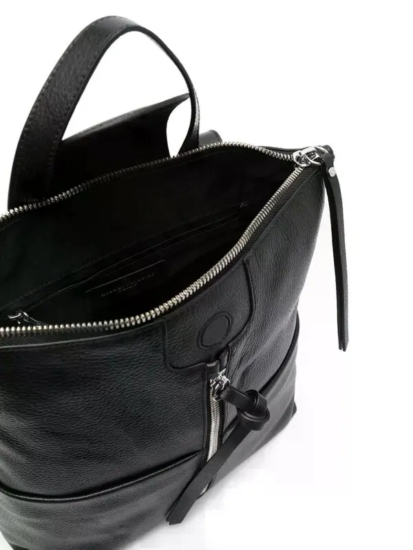 GIANNI CHIARINI Backpack - Black