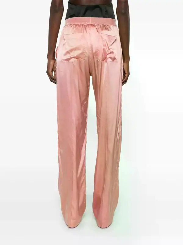 TOM FORD Satin Trousers
