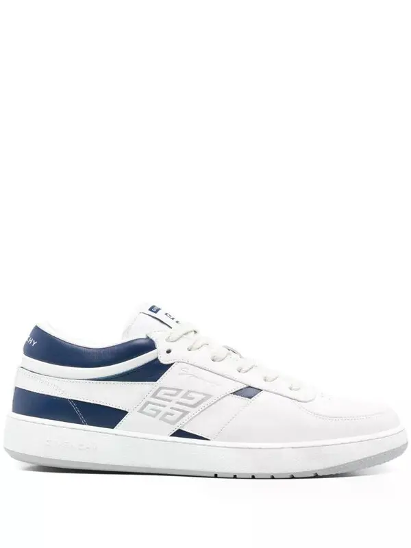 Givenchy G Move Sneakers - White
