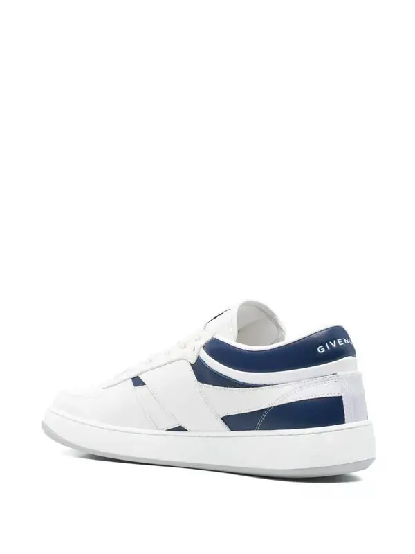 Givenchy G Move Sneakers - White