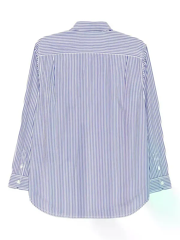 Izzue Striped Shirt