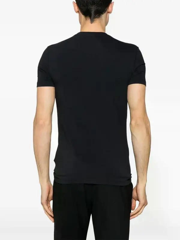 Zegna Crew-neck T-shirt