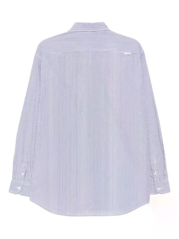 Izzue Striped Shirt