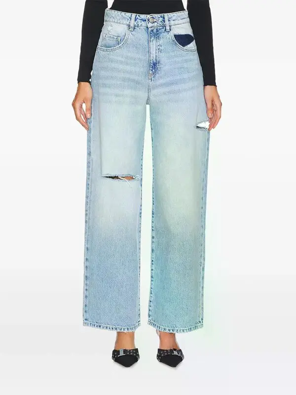 ICON DENIM LA Poppy Jeans