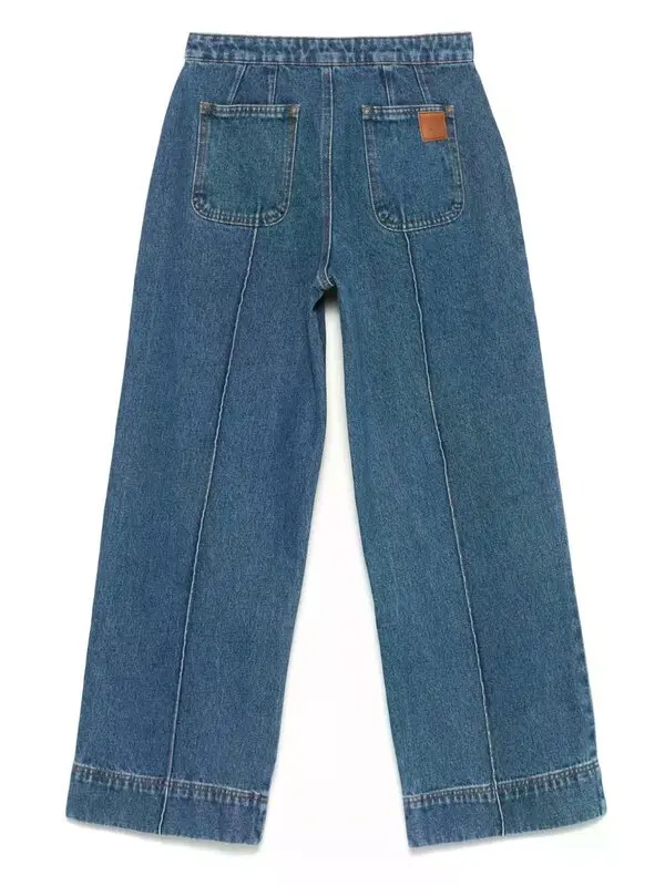 Soeur Harry Jeans - Blue
