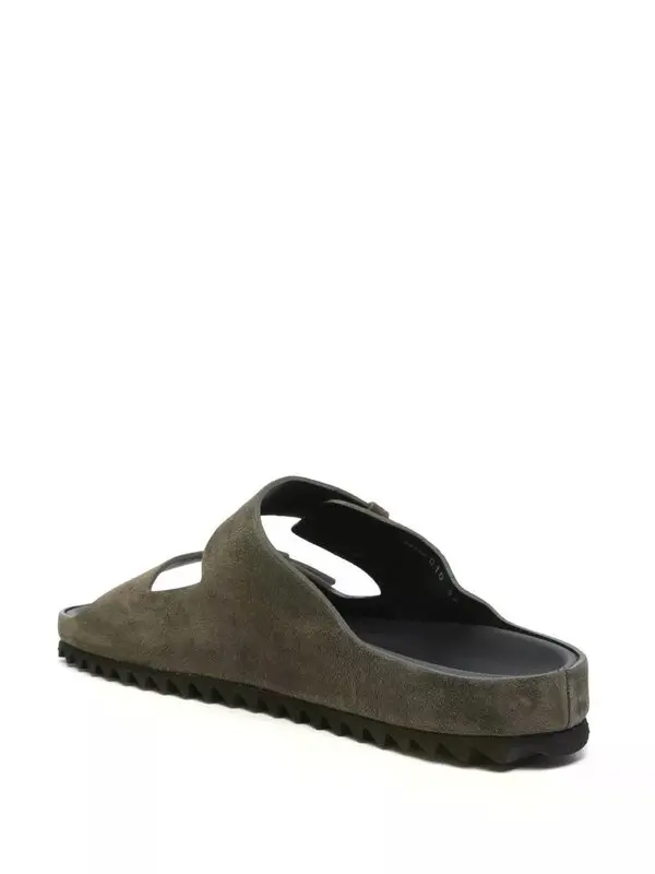 Officine Creative Agora Sandals