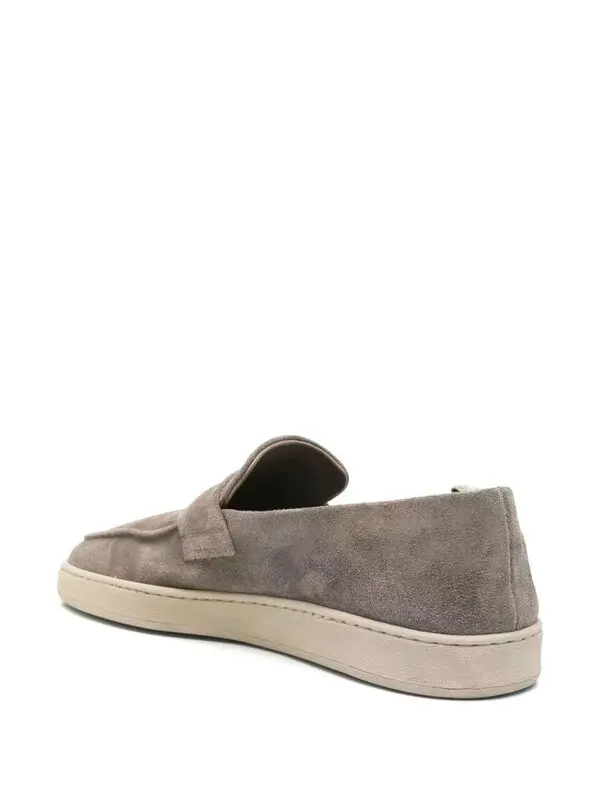 Officine Creative Herbie Loafers