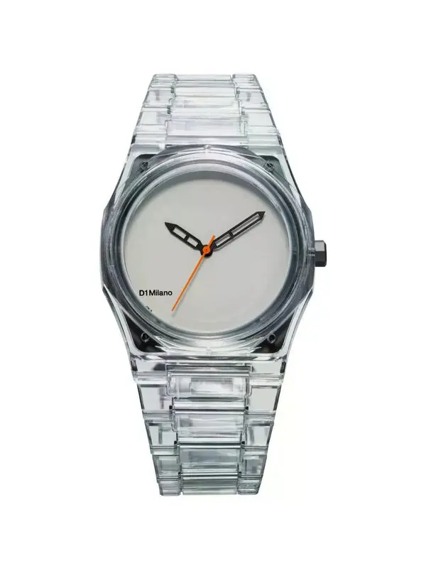 D1 MILANO 39mm Watch - Blue