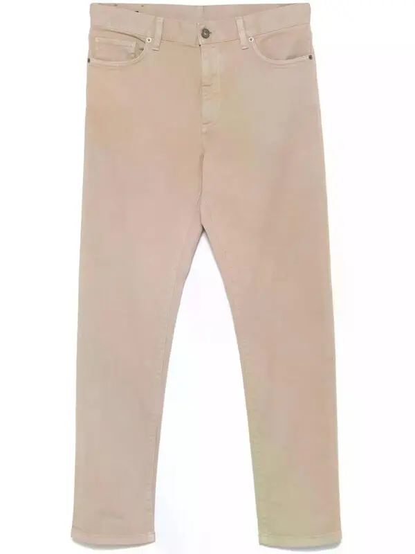 Zegna City Trousers