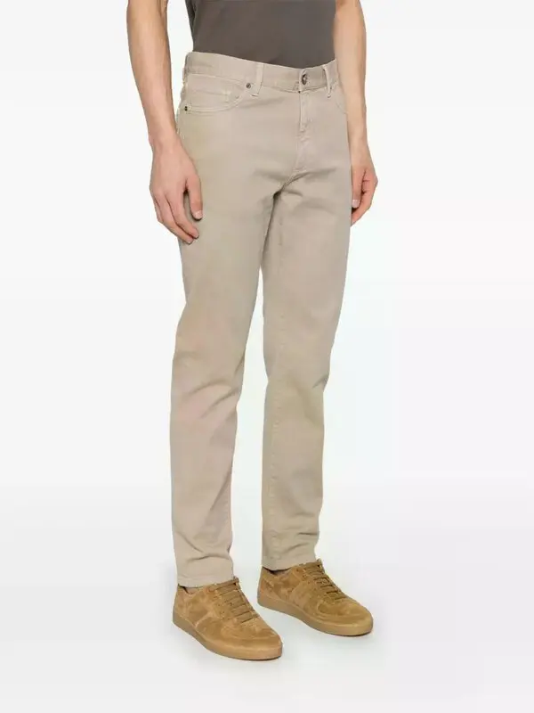 Zegna City Trousers
