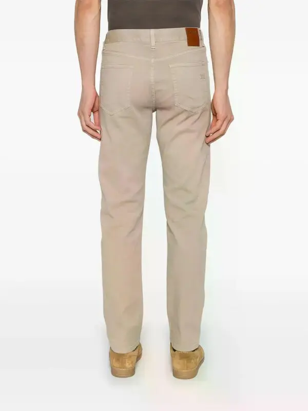 Zegna City Trousers
