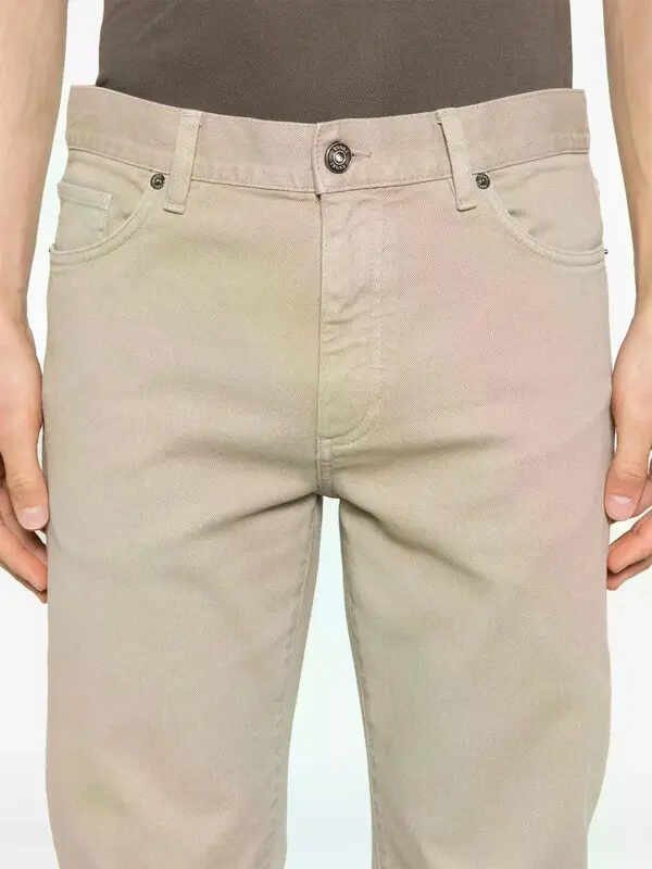 Zegna City Trousers