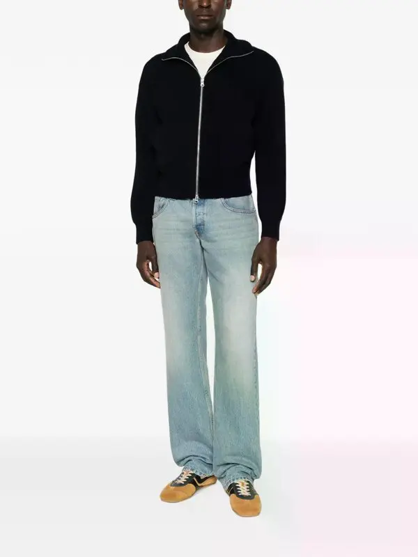 Extreme Cashmere Nº385 Extra Cute Cardigan
