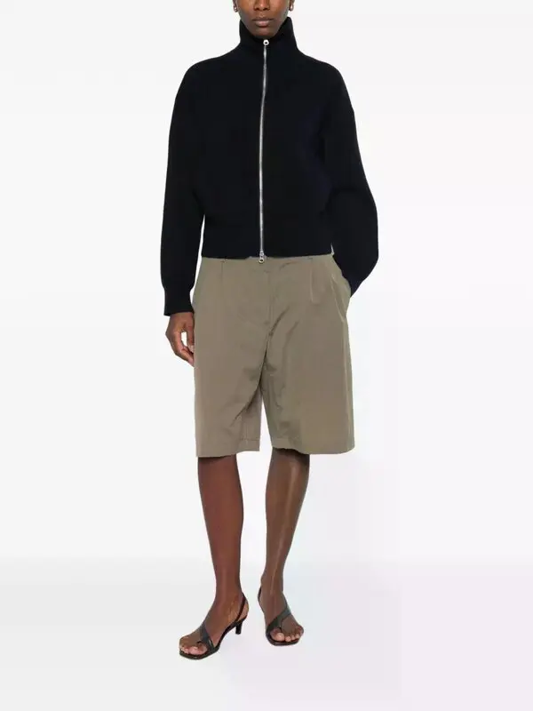 Extreme Cashmere Nº385 Extra Cute Cardigan