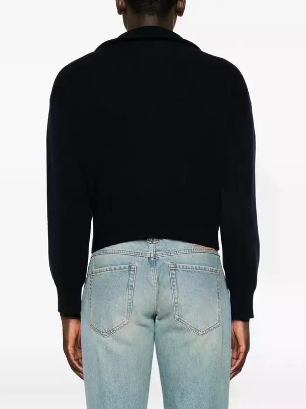 Extreme Cashmere Nº385 Extra Cute Cardigan