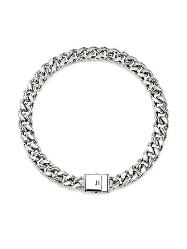 John Hardy Curb-chain Bracelet