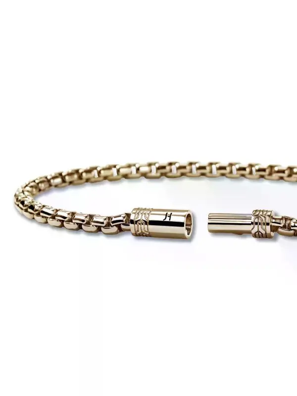 John Hardy Box-chain Bracelet