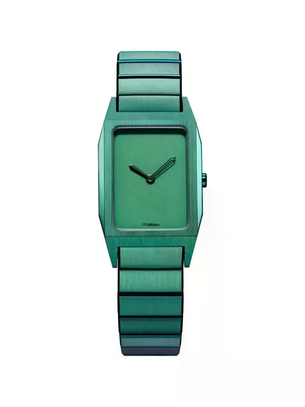 D1 MILANO Aura Studio 74 23.5mm - Green