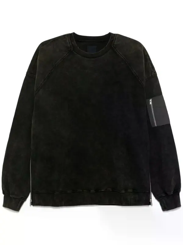 JUUN.J Cotton Sweatshirt