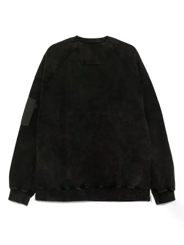 JUUN.J Cotton Sweatshirt