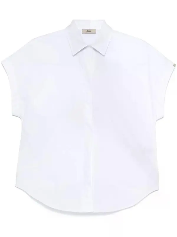 Herno Short-sleeves Shirt